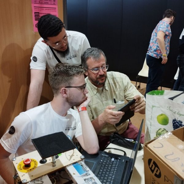 Formation · ESIX Normandie - École supérieure d'ingénieurs - Université ...