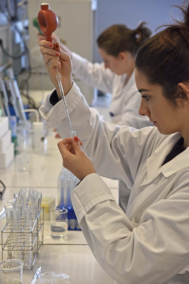 Ingénieur Agroalimentaire · ESIX Normandie - École supérieure d ...