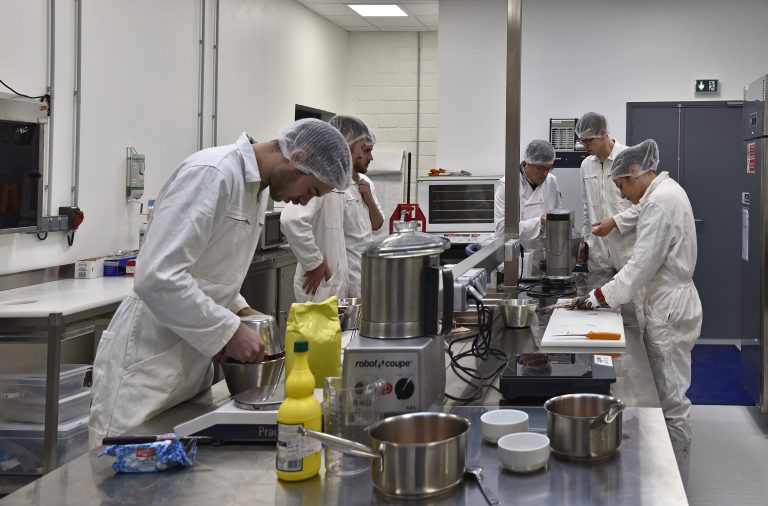Ingénieur Agroalimentaire · ESIX Normandie - École supérieure d ...