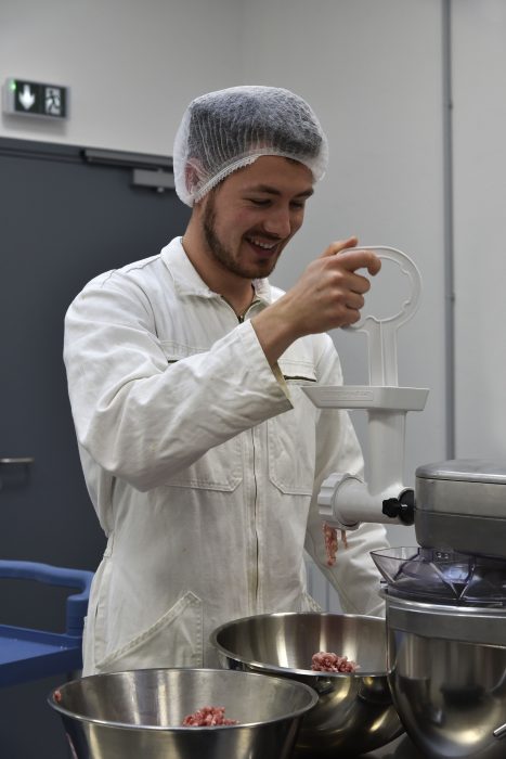 Ingénieur Agroalimentaire · ESIX Normandie - École supérieure d ...