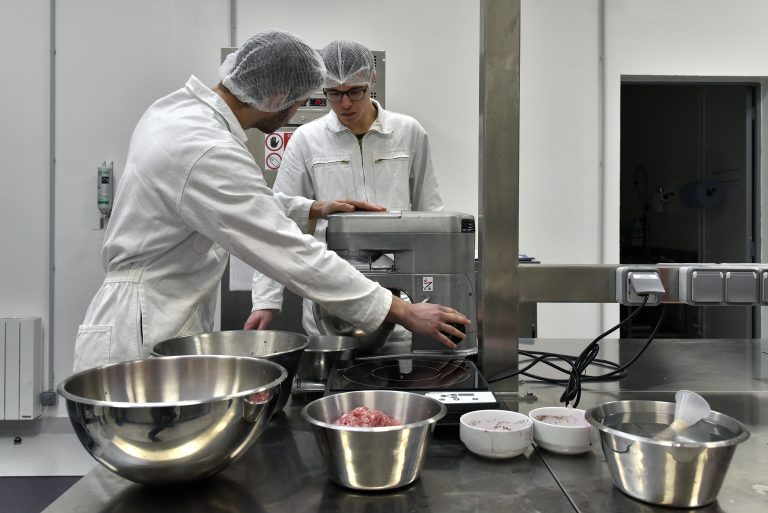 Ingénieur Agroalimentaire · ESIX Normandie - École supérieure d ...