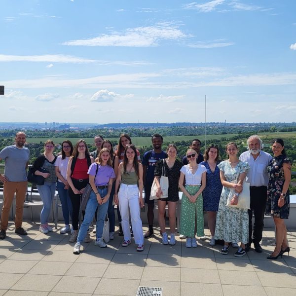 Formation · ESIX Normandie - École supérieure d'ingénieurs - Université ...