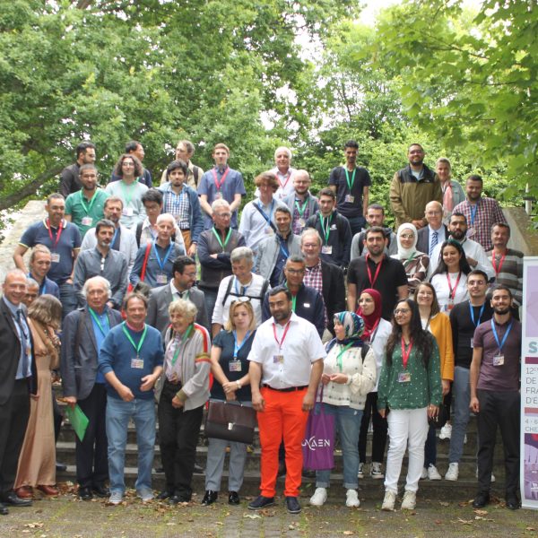 ESIX Normandie - École supérieure d'ingénieurs - Université de Caen ...