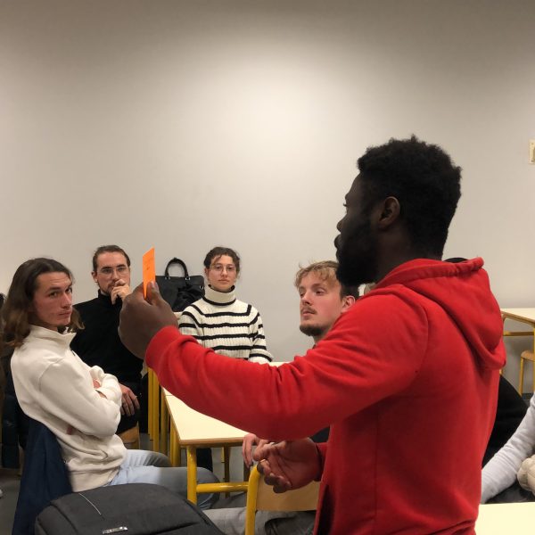 ESIX Normandie - École supérieure d'ingénieurs - Université de Caen ...