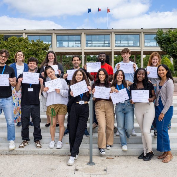 ESIX Normandie - École supérieure d'ingénieurs - Université de Caen ...