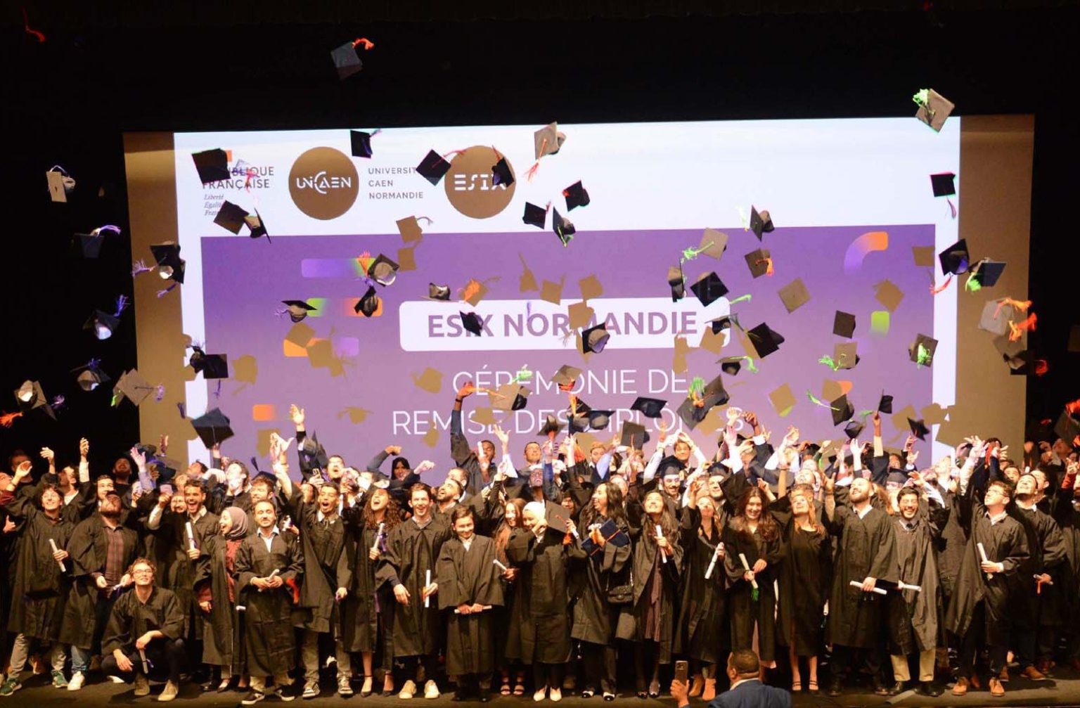 Classe préparatoire intégrée · ESIX Normandie - École supérieure d ...