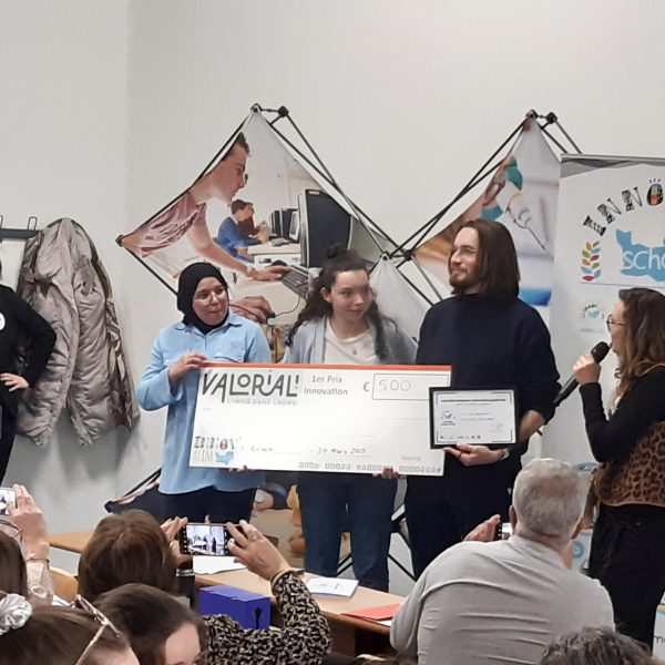 Formation · ESIX Normandie - École supérieure d'ingénieurs - Université ...