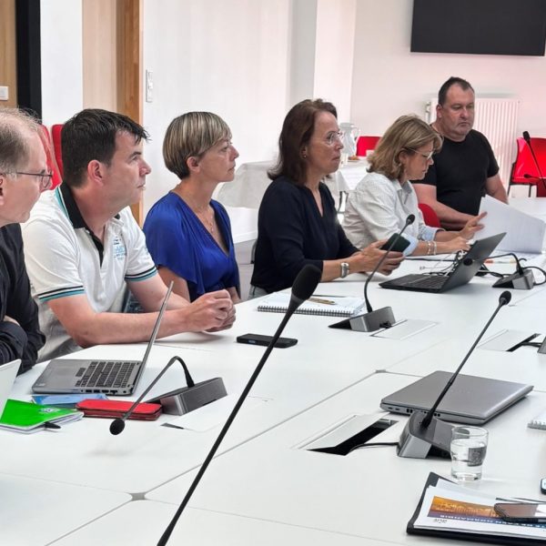 ESIX Normandie - École supérieure d'ingénieurs - Université de Caen ...